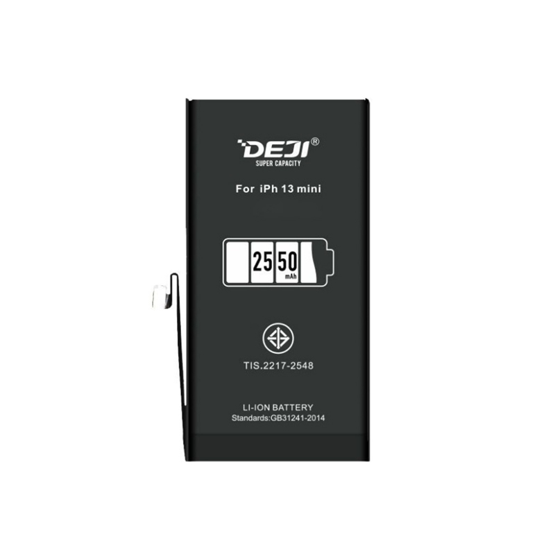 Baterija za iPhone 13 Mini 2550mAh HC Deji