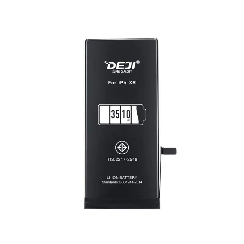 Baterija za Iphone XR 3510mAh HC Deji