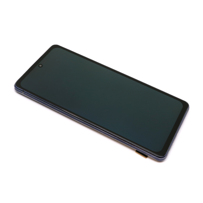 LCD za Samsung G780F Galaxy S20 FE+ touchscreen + frame black