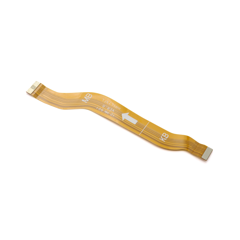 Flet kabal za Honor X8c (main flex)