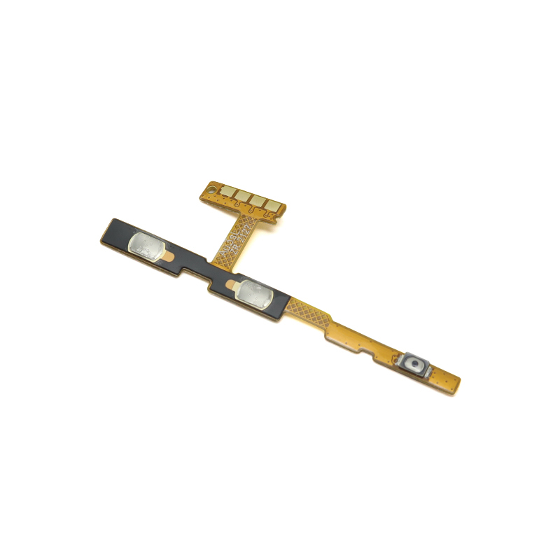 Flet kabal za Samsung A037 Galaxy A03s + volume dugme