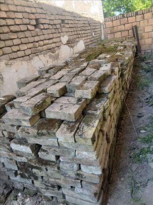Cigla stari format