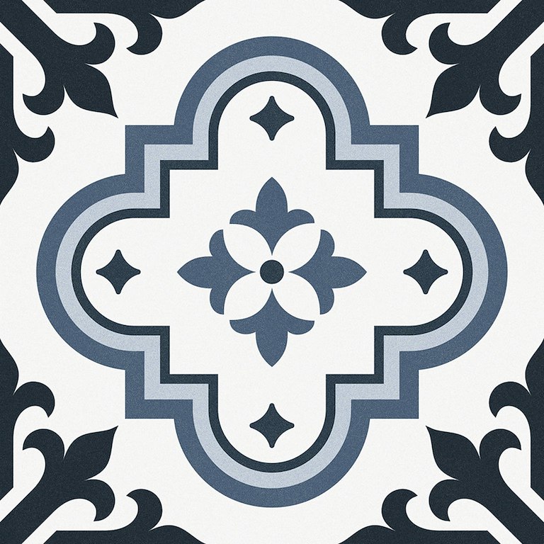PARIS RIVOLI 25X25 1,00