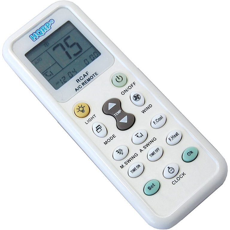 Daljinski klima Whirlpool AMC987