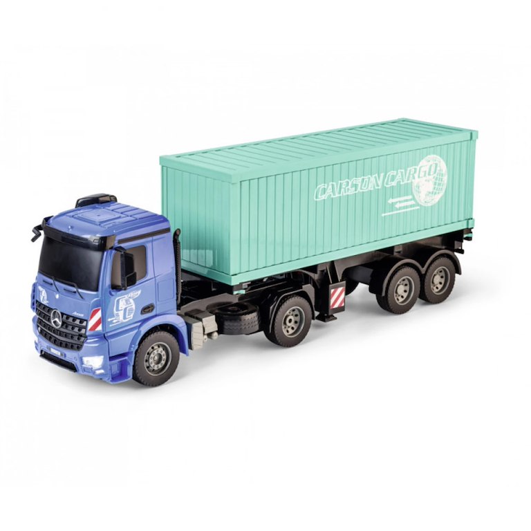 KAMION 1:20 RC MERCEDES BENZ AROCS