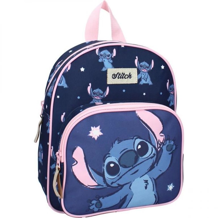 VADOBAG RANAC STITCH FRIENDSHIO FUN