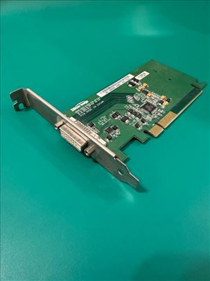 Silicon Image Orion DVI ADD2-N DUAL PAD x16 Card