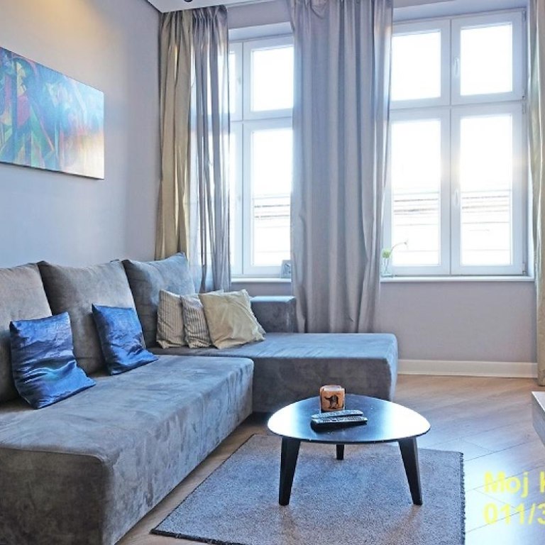Stan – Beograd, Stari Grad Centar (Stari Grad) – ID 22909.