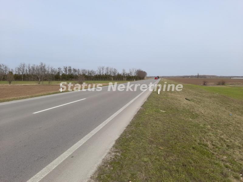 Kuća – Žabalj, – ID 17948.