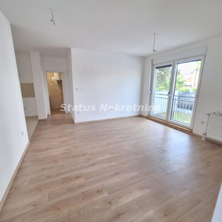 Stan – Novi Sad, Telep – ID 22518.