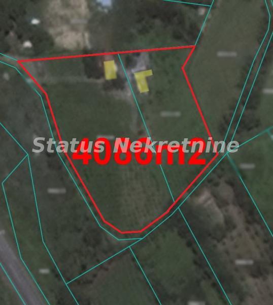 Kuća – Sremski Karlovci, – ID 16906.