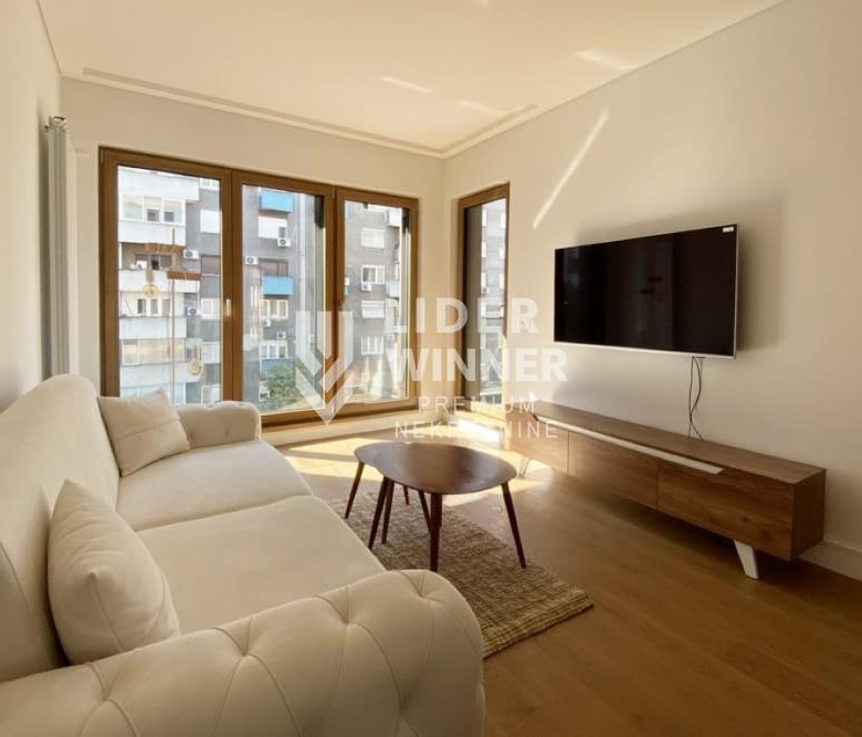 Kneza Miloša Residense-Lux stan u centru grada ID#2623.