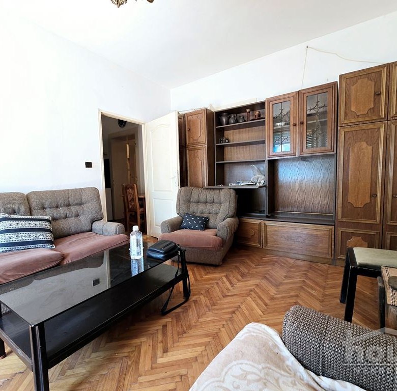 Stan – Novi Sad, Centar (Novi Sad) – ID 1064079.