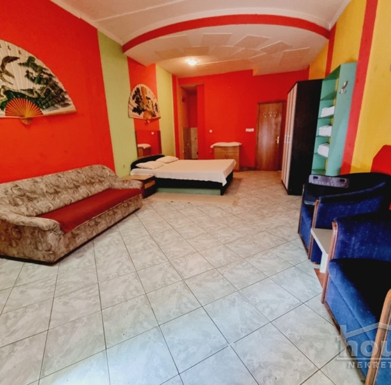 Lokal – Novi Sad, Liman 4 – ID 8091701.