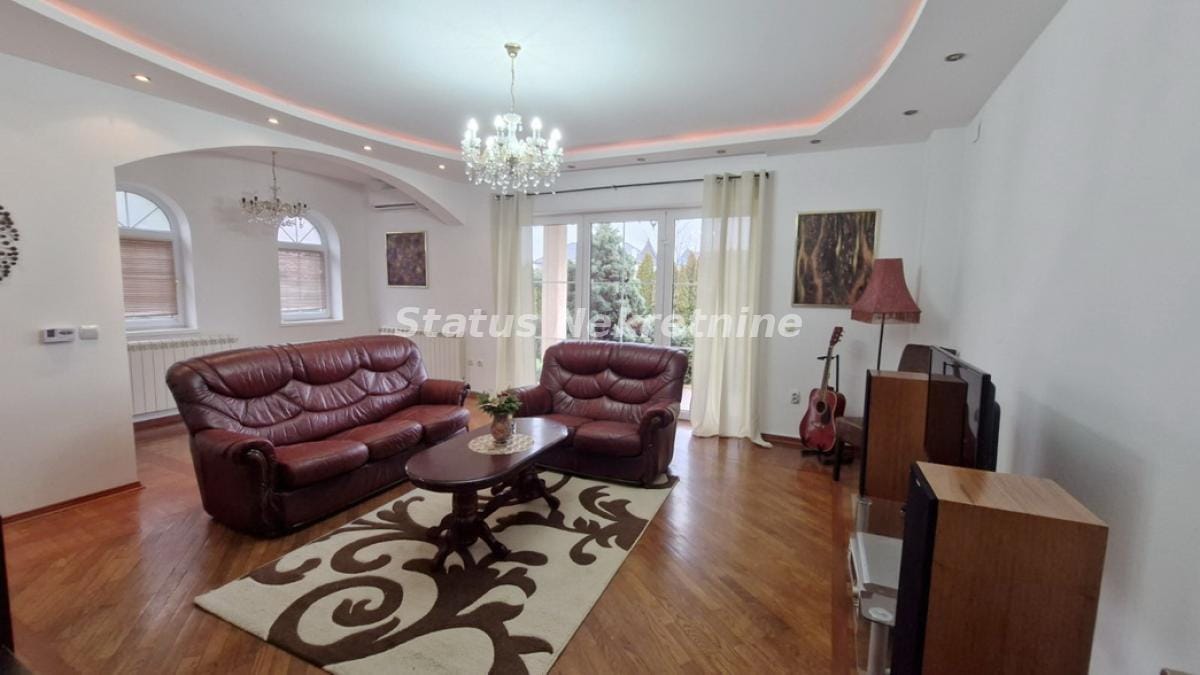 Kuća na prodaju, Sremska Kamenica, Novi Sad, 338m², 721.000 €