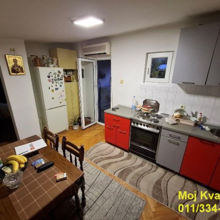 Stan – Beograd, Novi Beograd Institut Za Majku I Dete – ID 22640.