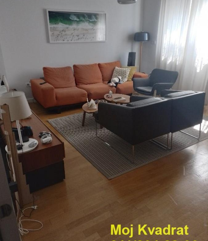 Stan – Beograd, Zvezdara Vukov Spomenik – ID 21499.