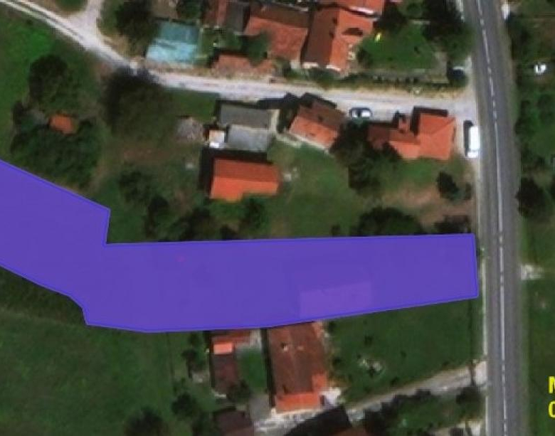 Plac – Beograd, Barajevo – ID 22731.