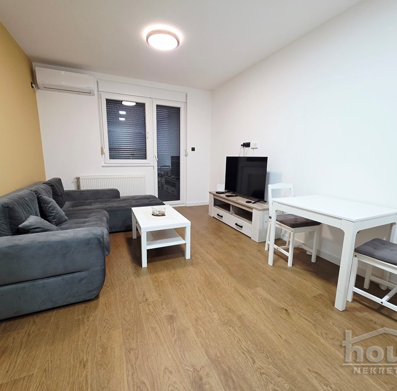 Stan – Novi Sad, Podbara – ID 1065547.