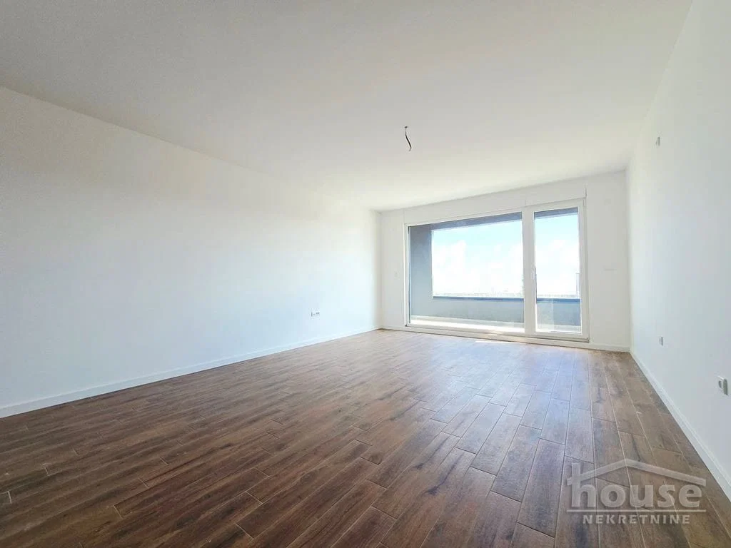 Četvorosoban stan na prodaju, Telep, Novi Sad, 110m², 270.000 €