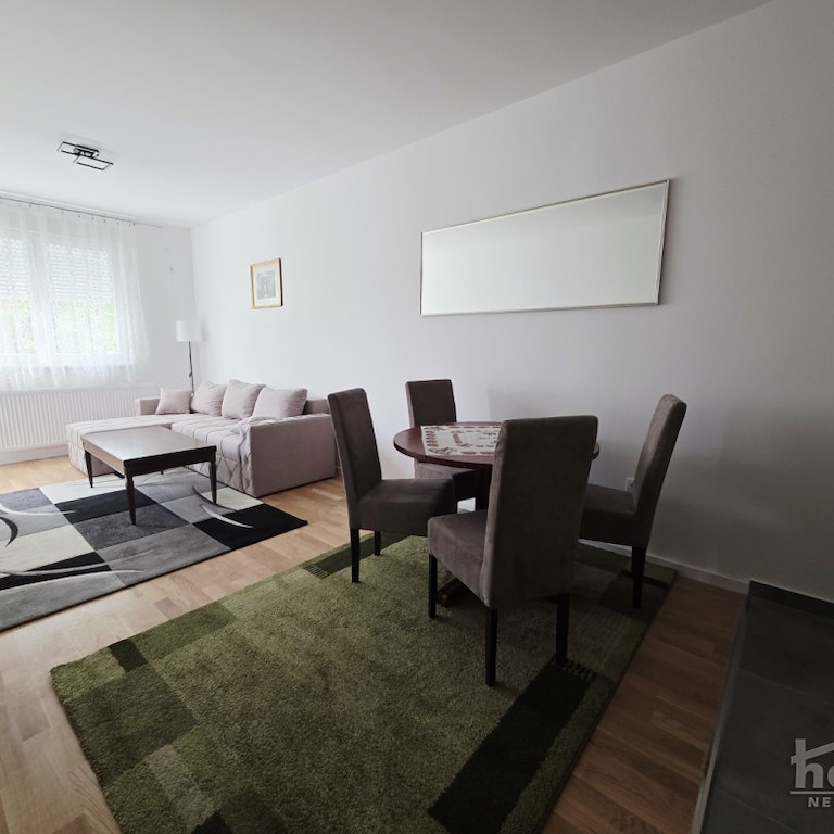 Stan – Novi Sad, Podbara – ID 9117412.
