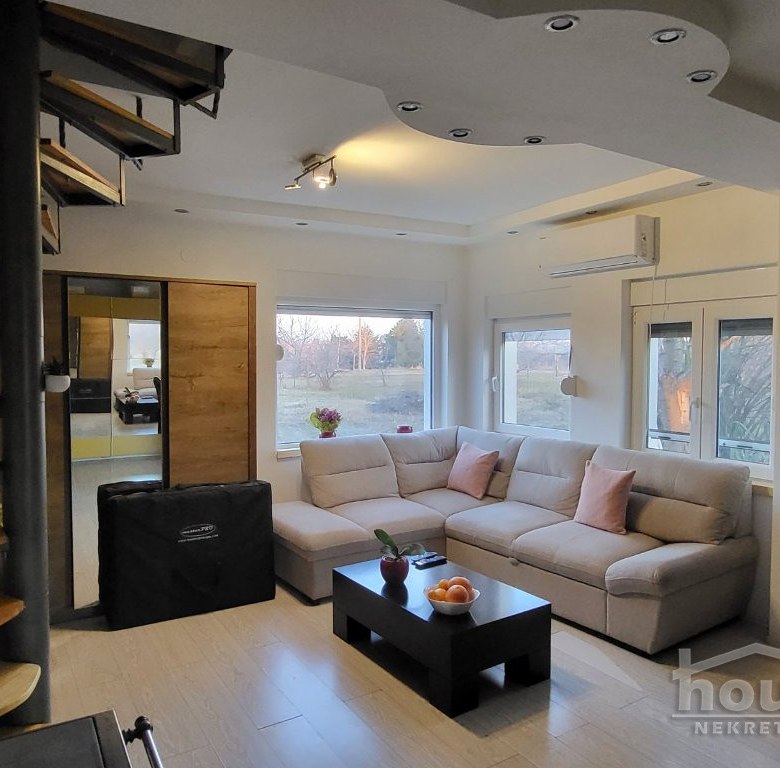 Kuća – Novi Sad, Banstol – ID 3046518.