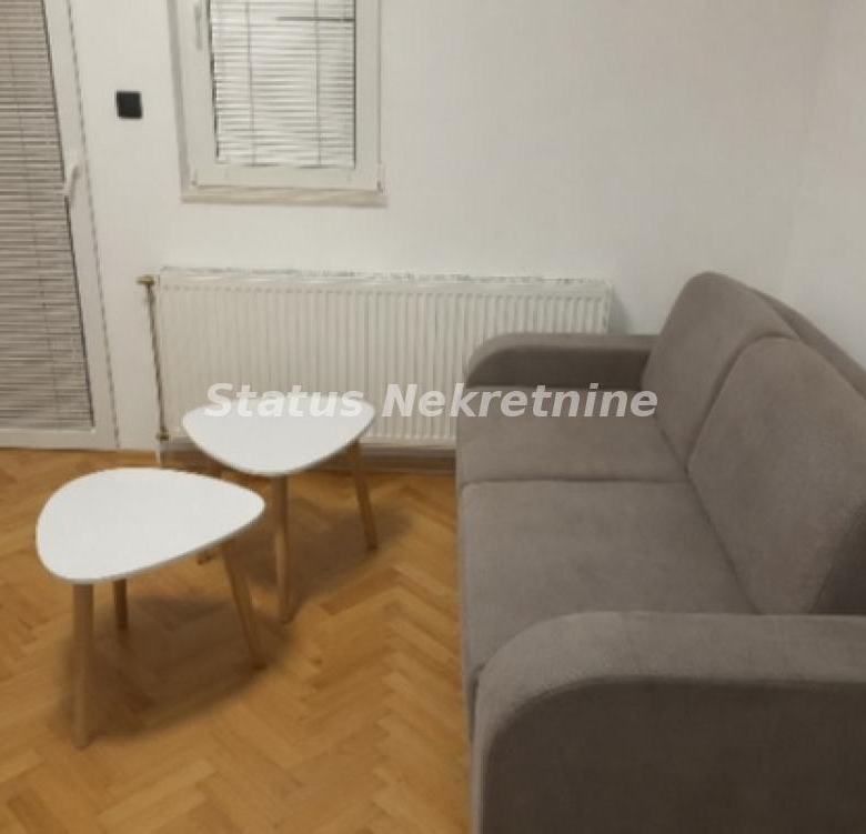 Stan – Novi Sad, Grbavica – ID 22541.