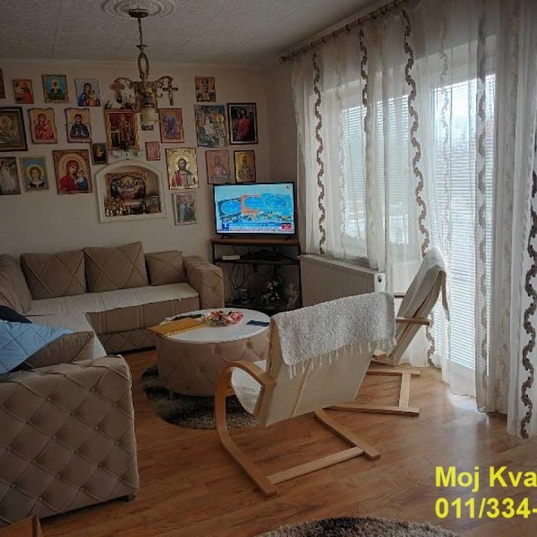 Kuća – Pančevo, Misa – ID 22064.