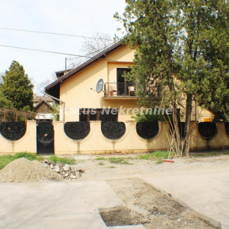 Kuća – Bečej, – ID 21731.