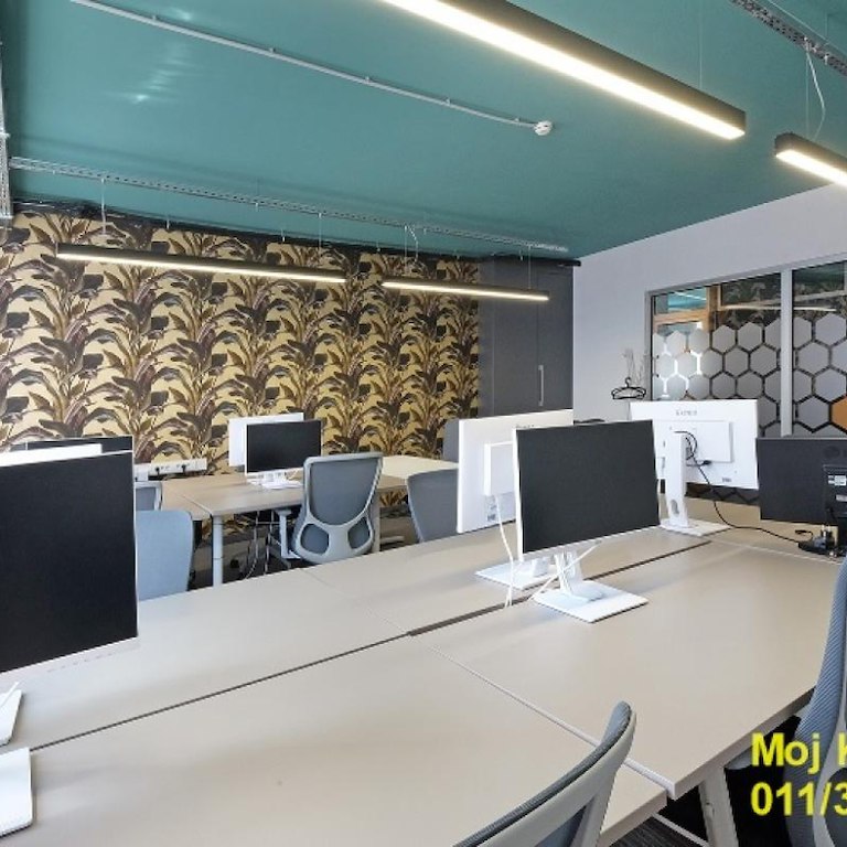 Lokal – Beograd, Savski Venac Senjak – ID 21487.
