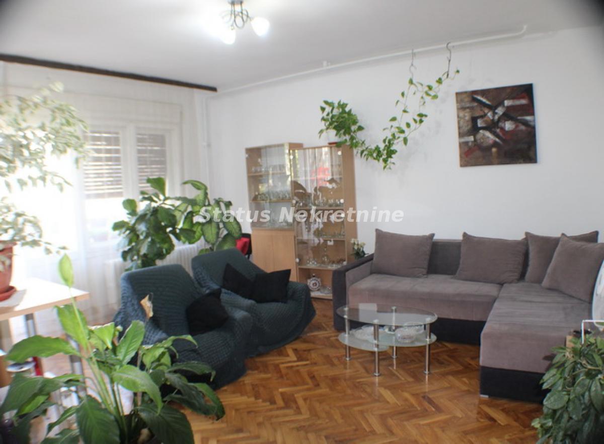 Stan – Novi Sad, Grbavica – ID 21103.