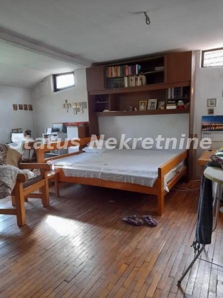 Kuća – Novi Sad, Futog – ID 17409.
