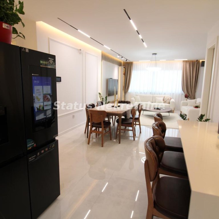 Stan – Novi Sad, Telep – ID 22332.