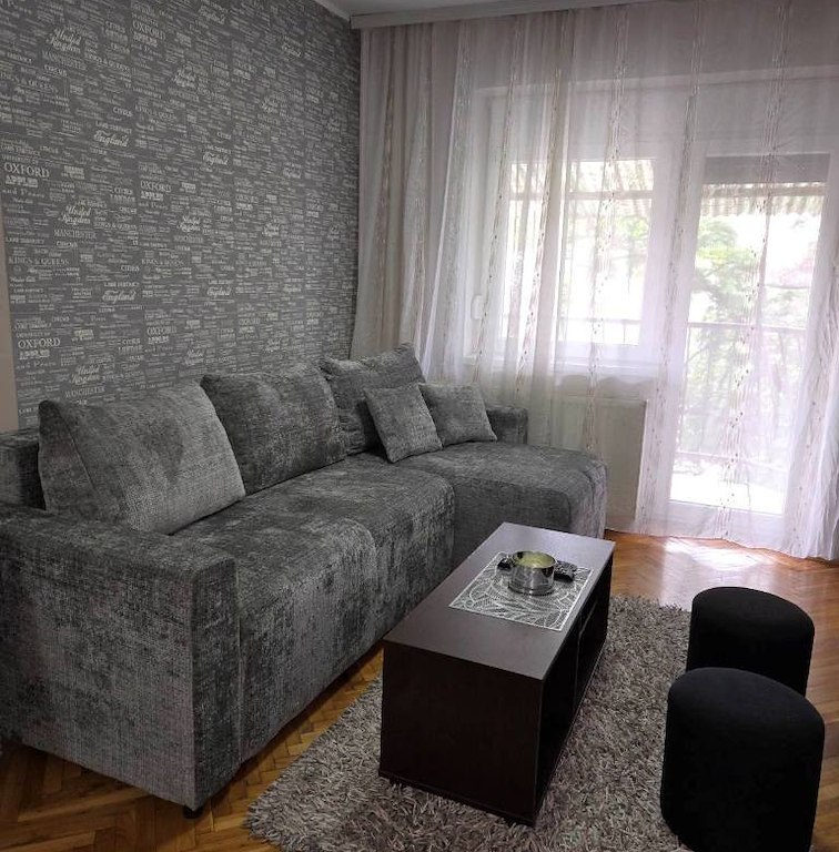 Stan – Novi Sad, Jodna Banja – ID 9117413.