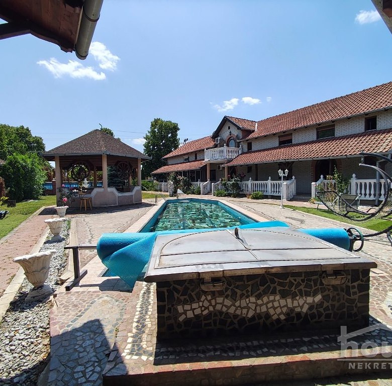 Kuća – Novi Sad, Zmajevo – ID 9115868.