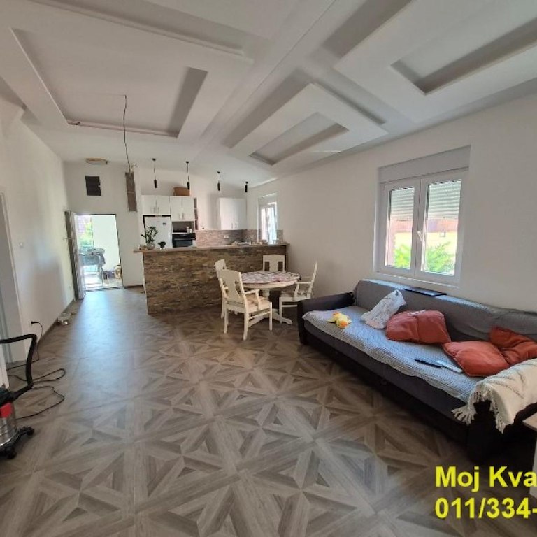Stan – Beograd, Zemun Ćukovac – ID 22196.