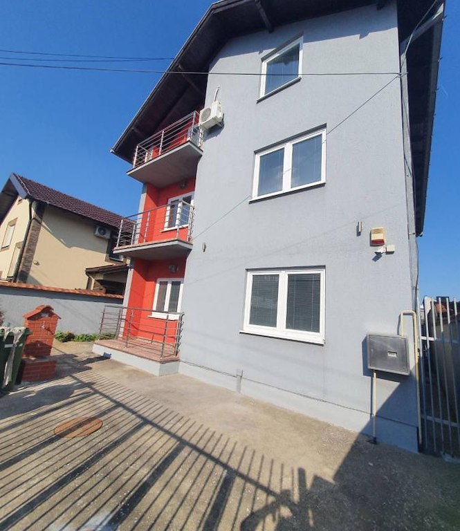 Kuća – Novi Sad, Telep – ID 1536.