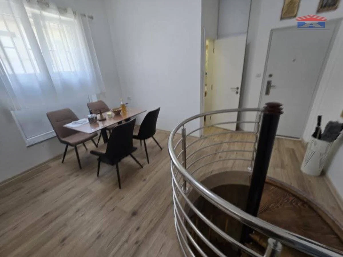 Dvosoban stan na prodaju, Podbara, Novi Sad, 44m², 110.000 €