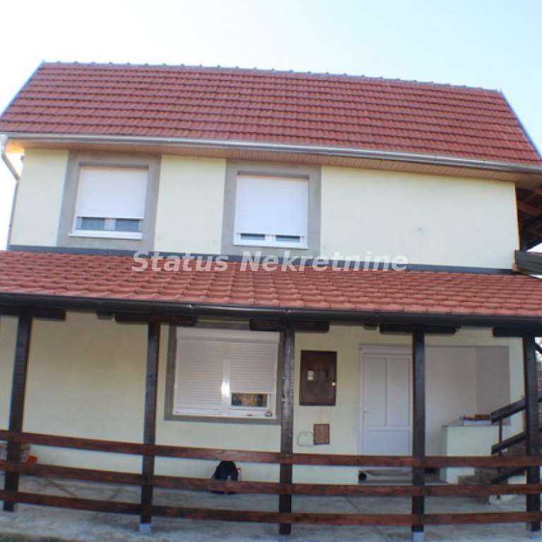 Kuća – Inđija, – ID 20731.