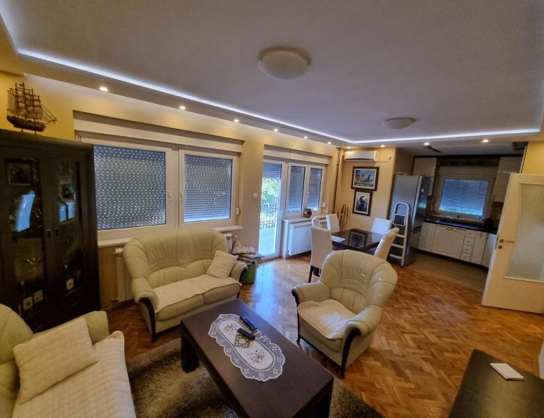 Kuća – Novi Sad, Sremska Kamenica – ID 2344.
