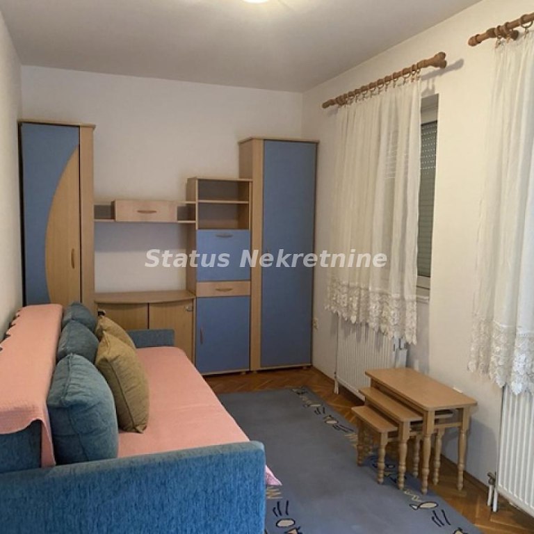 Stan – Novi Sad, Nova Detelinara – ID 22127.