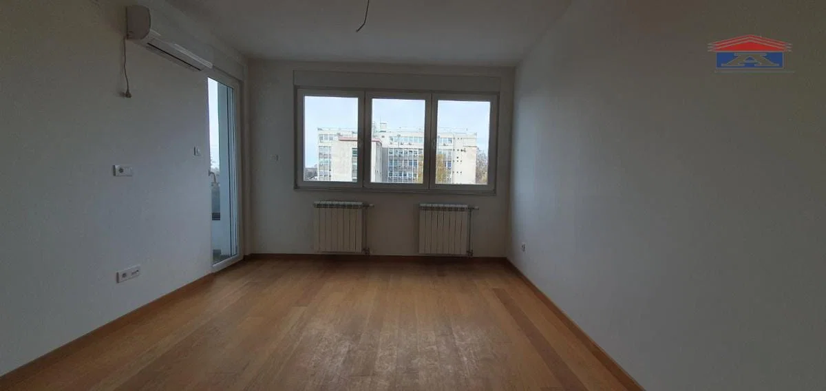 Trosoban stan na prodaju, Bulevar Evrope, Novi Sad, 60m², 206.000 €