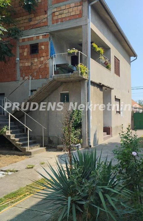 Kuća – Beograd, Surčin Dobanovci – ID 908.