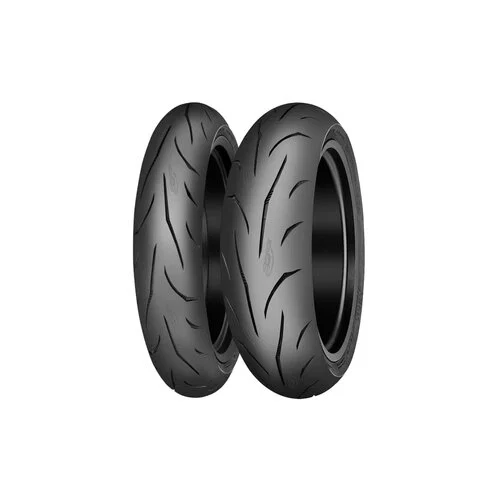 100/80-17 MITAS SPORTFORCE + 52S TL/TT