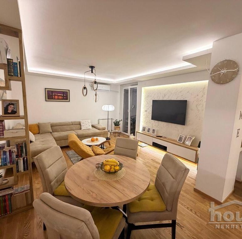 Stan – Novi Sad, Detelinara – ID 1065353.