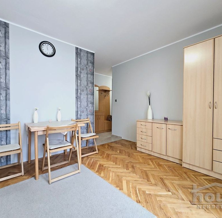 Stan – Novi Sad, Centar (Novi Sad) – ID 9116626.