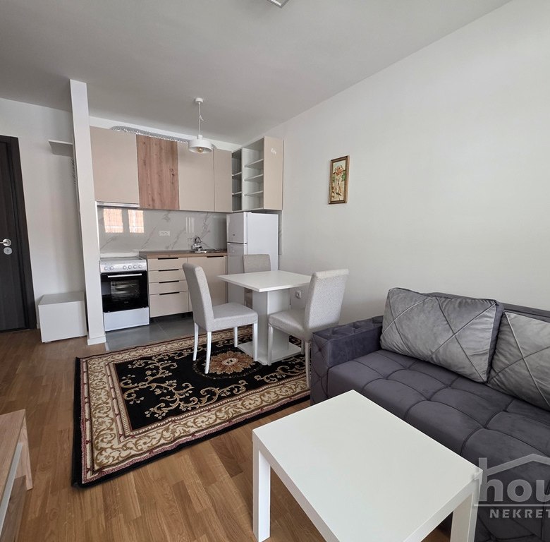 Stan – Novi Sad, Podbara – ID 9117409.