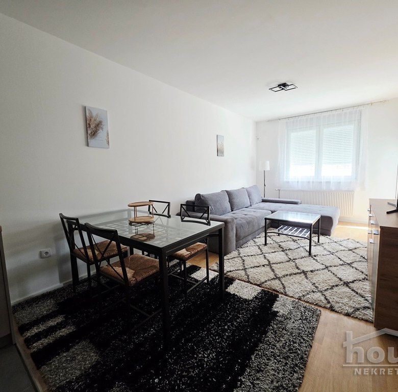 Stan – Novi Sad, Podbara – ID 9117408.
