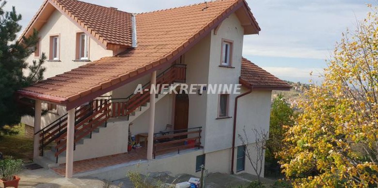 Stan – Novi Sad, Sremska Kamenica – ID 351.