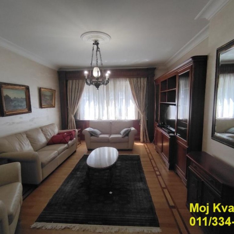 Stan – Beograd, Stari Grad Centar (Stari Grad) – ID 23361.